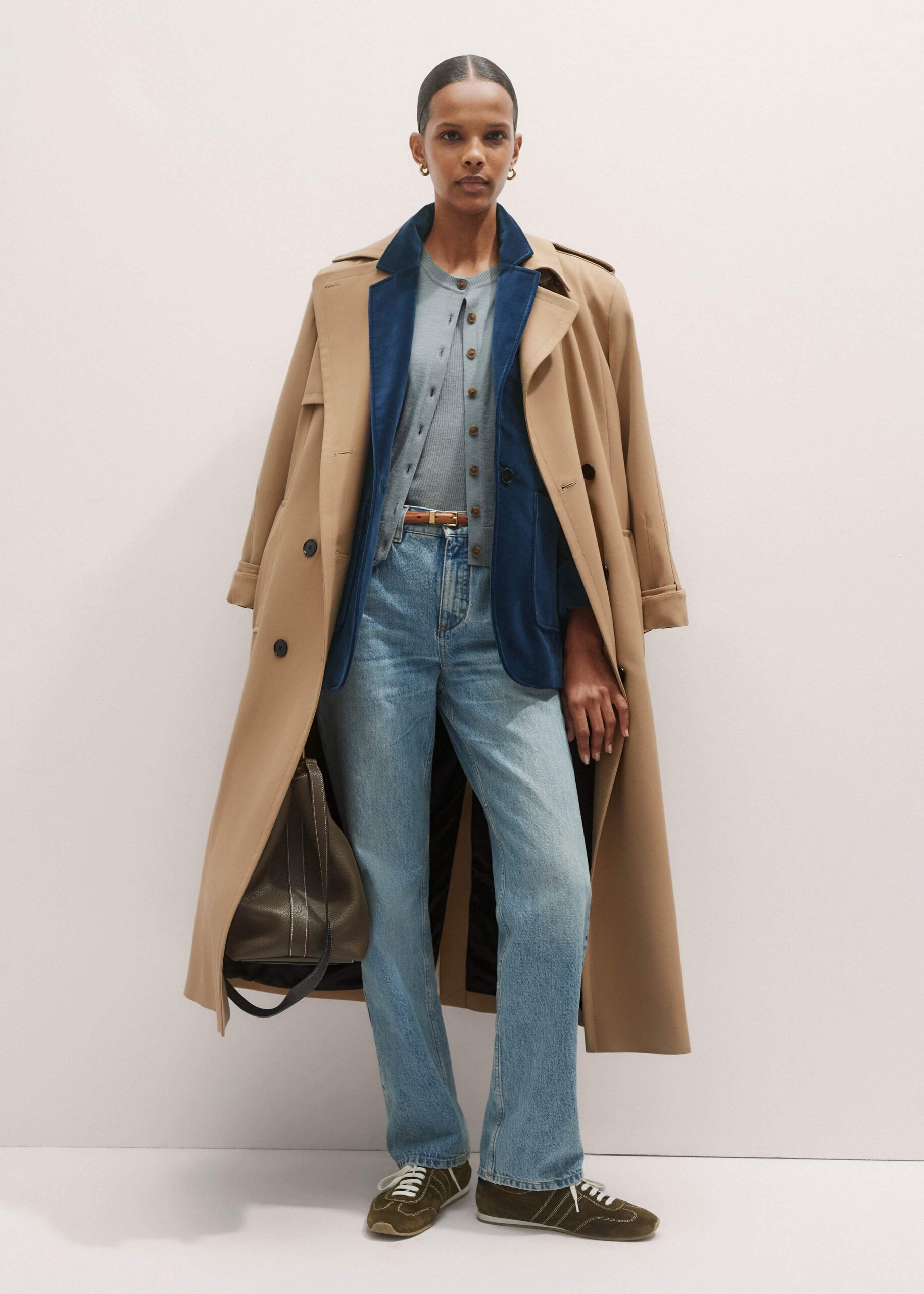 Me and Em Tops | Luxury British Designer Collection | Coveti
