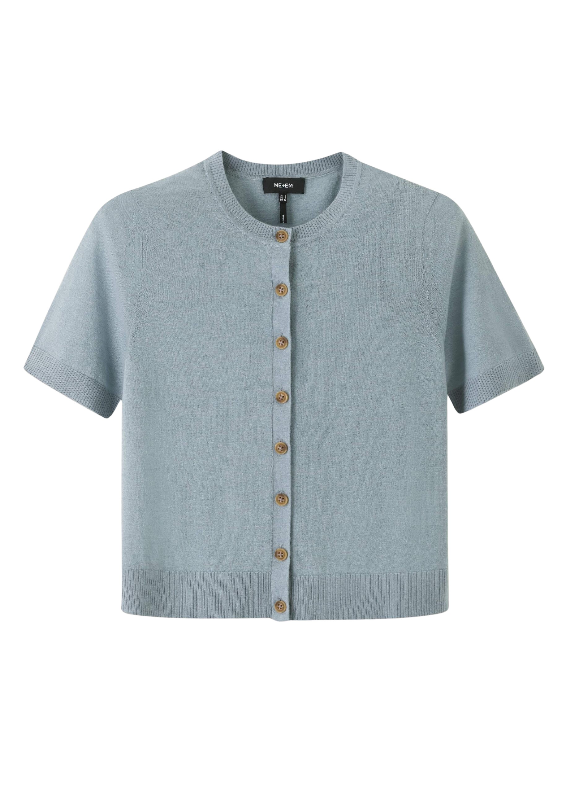 Me and Em Tops | Luxury British Designer Collection | Coveti