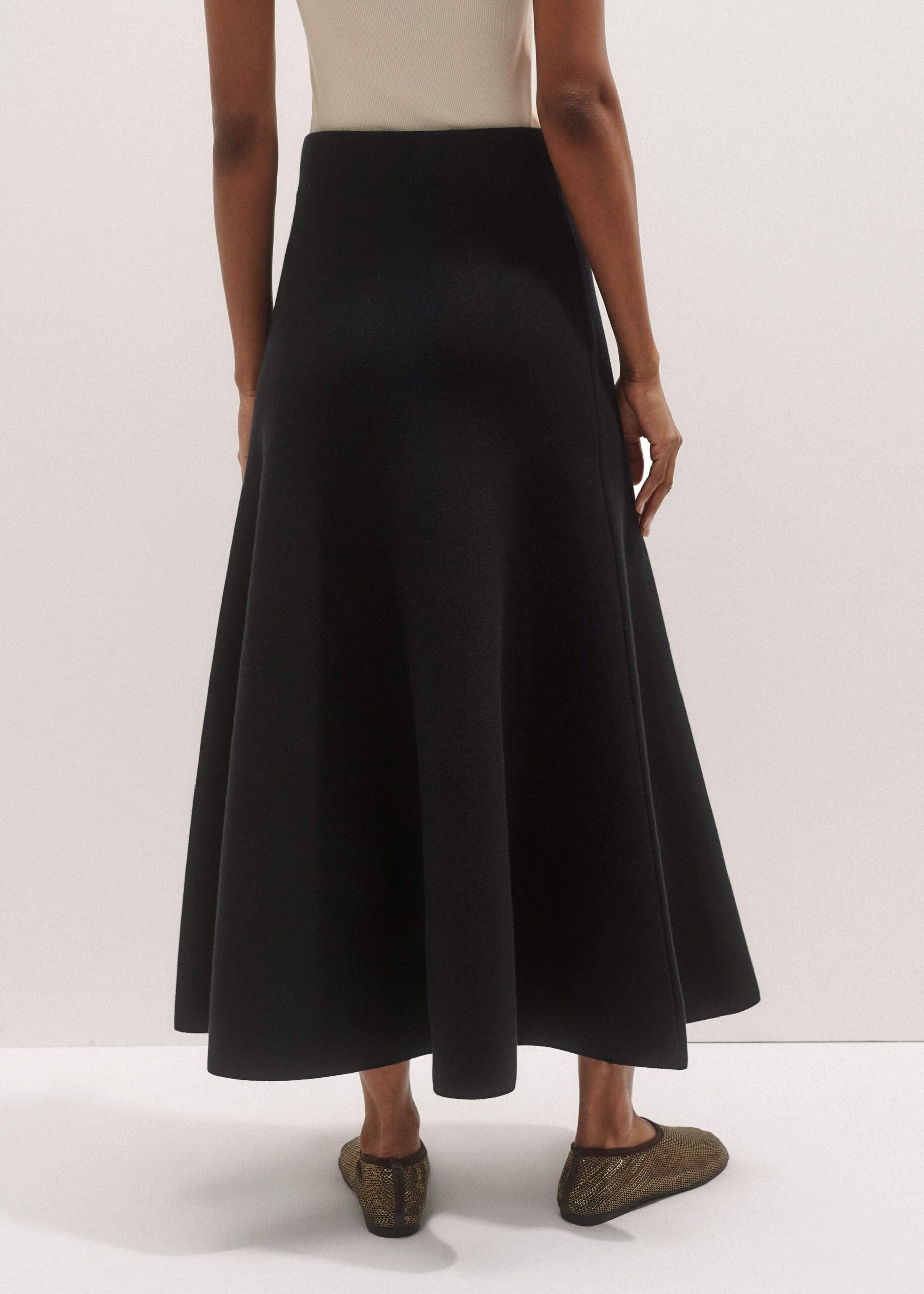 Me and Em Skirts | Luxury British Designer Collection | Coveti