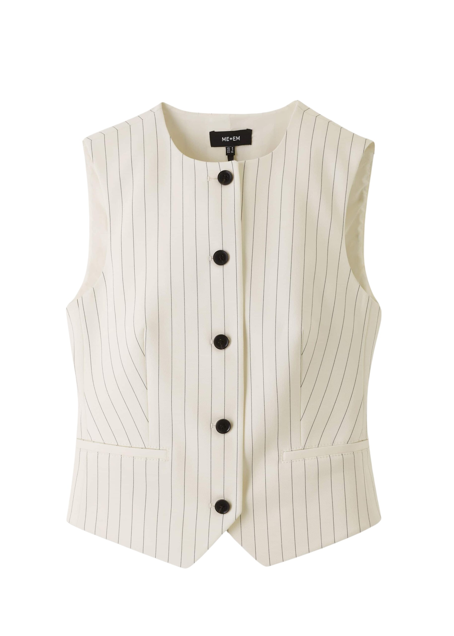 Me and Em Tops | Luxury British Designer Collection | Coveti