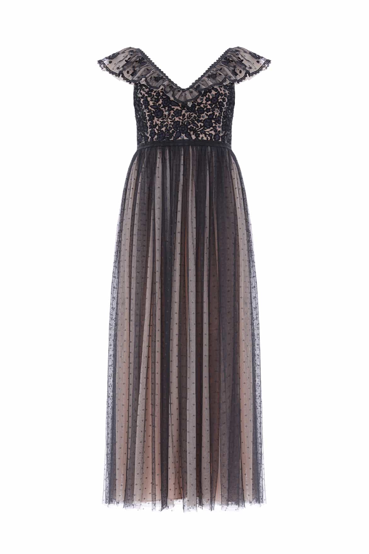 Needle and Thread Clothing | Luxury Designer Collection | Coveti