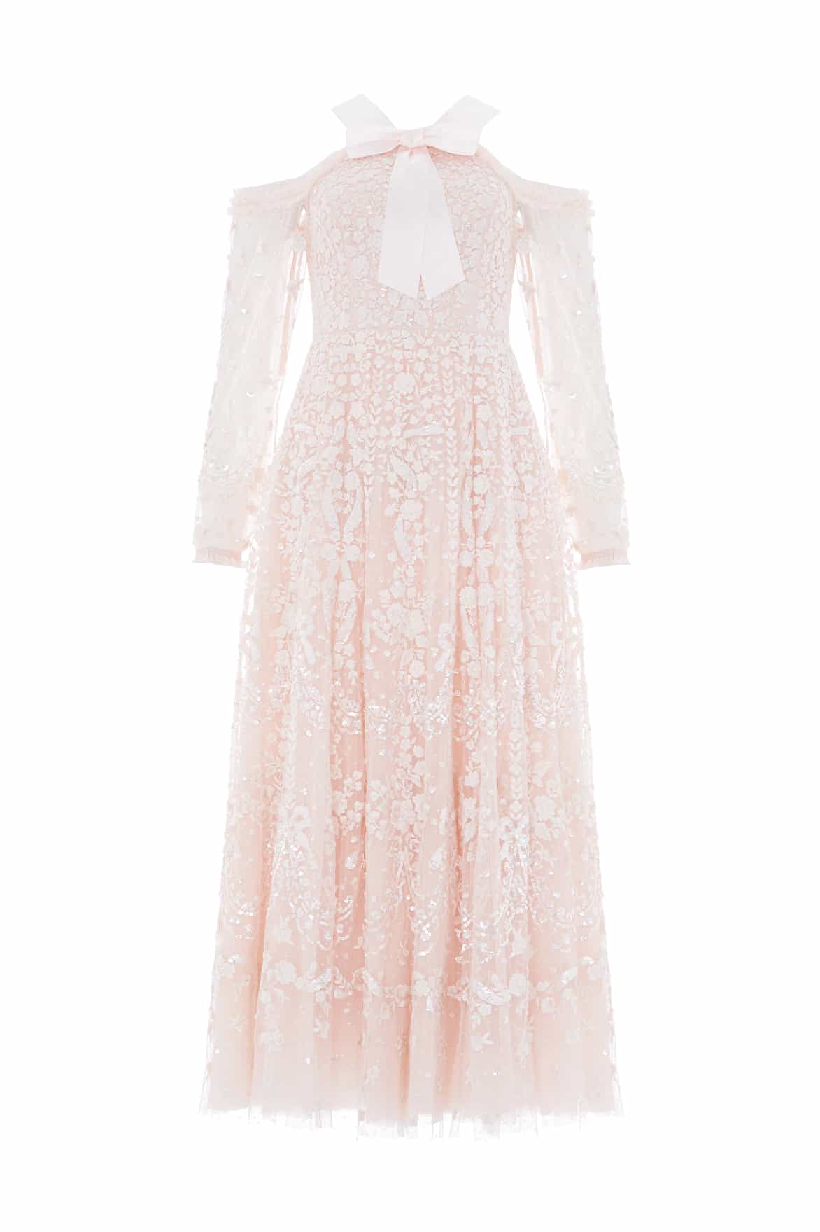 Needle and Thread Clothing | Luxury Designer Collection | Coveti