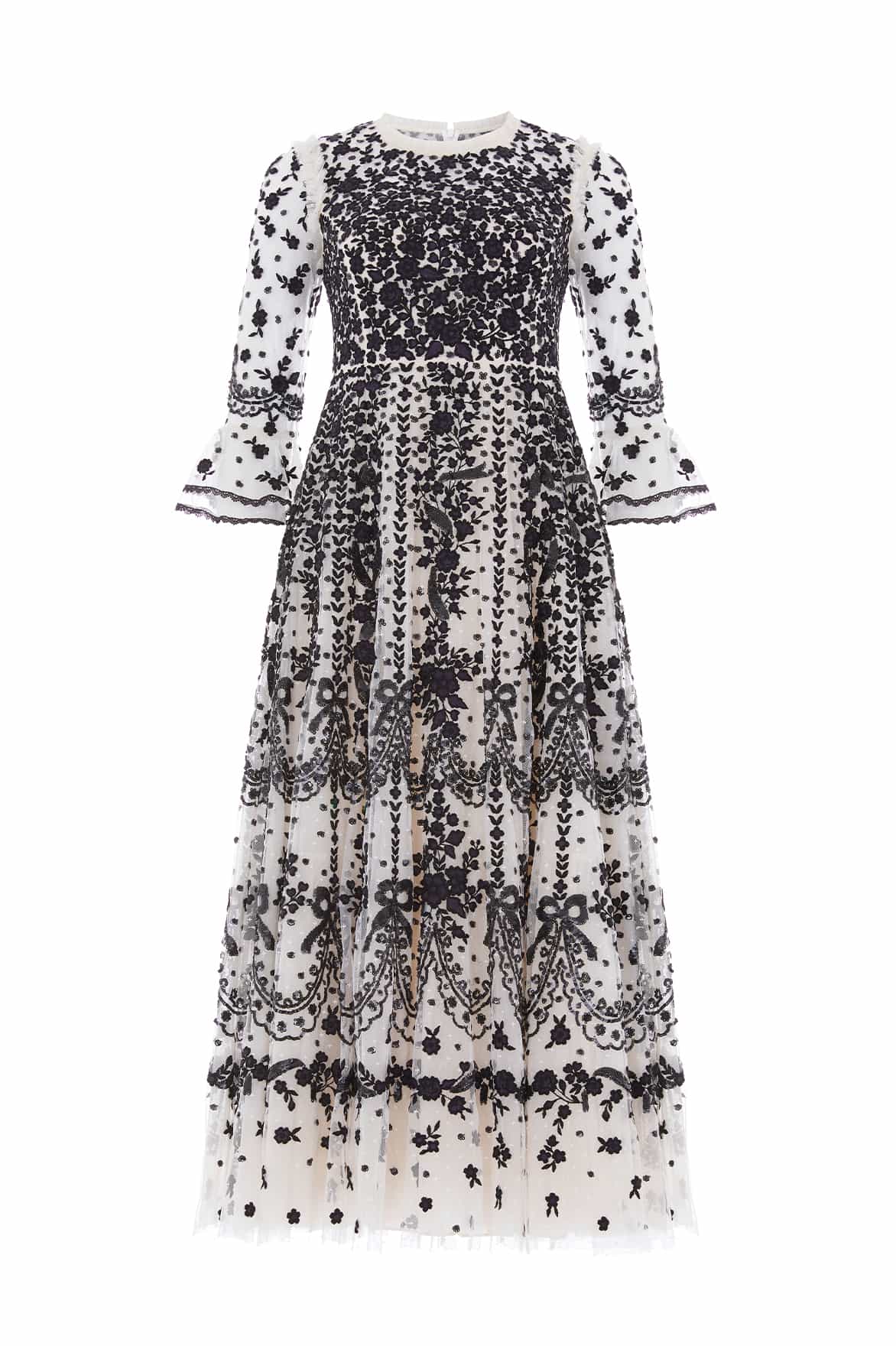 Needle and Thread Clothing | Luxury Designer Collection | Coveti