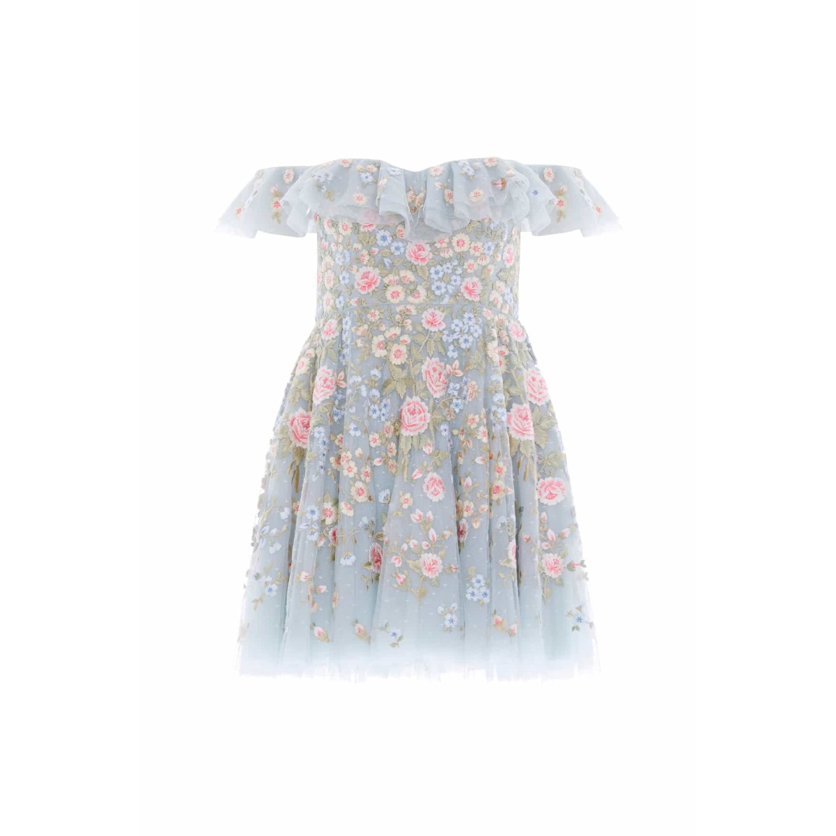 Needle and Thread Clothing | Luxury Designer Collection | Coveti