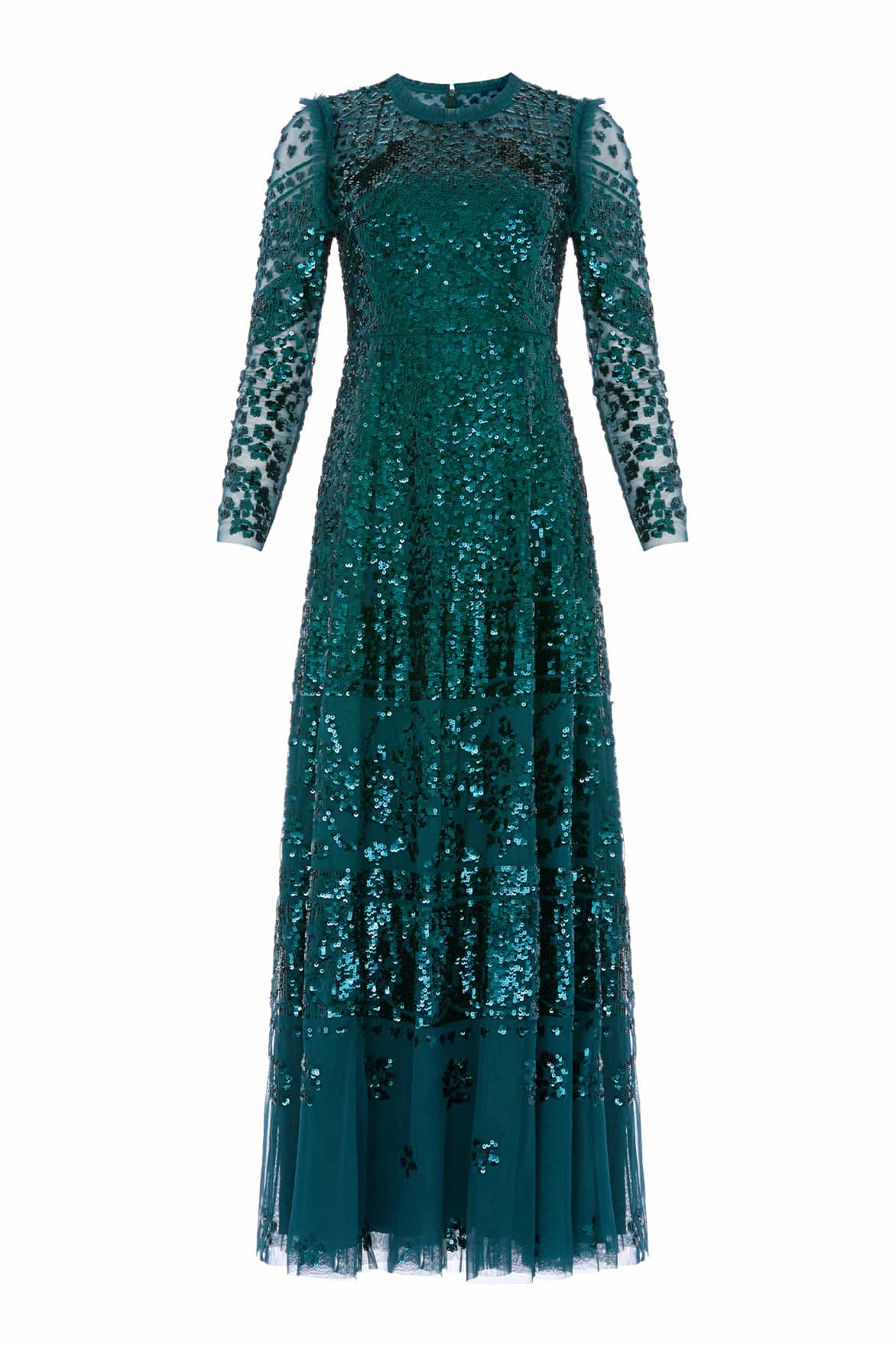 Needle and Thread Clothing | Luxury Designer Collection | Coveti