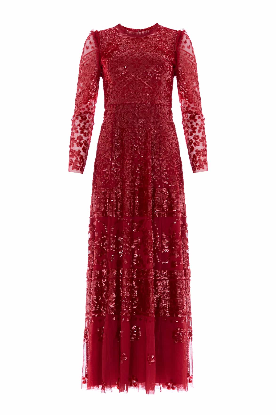 Needle and Thread Clothing | Luxury Designer Collection | Coveti