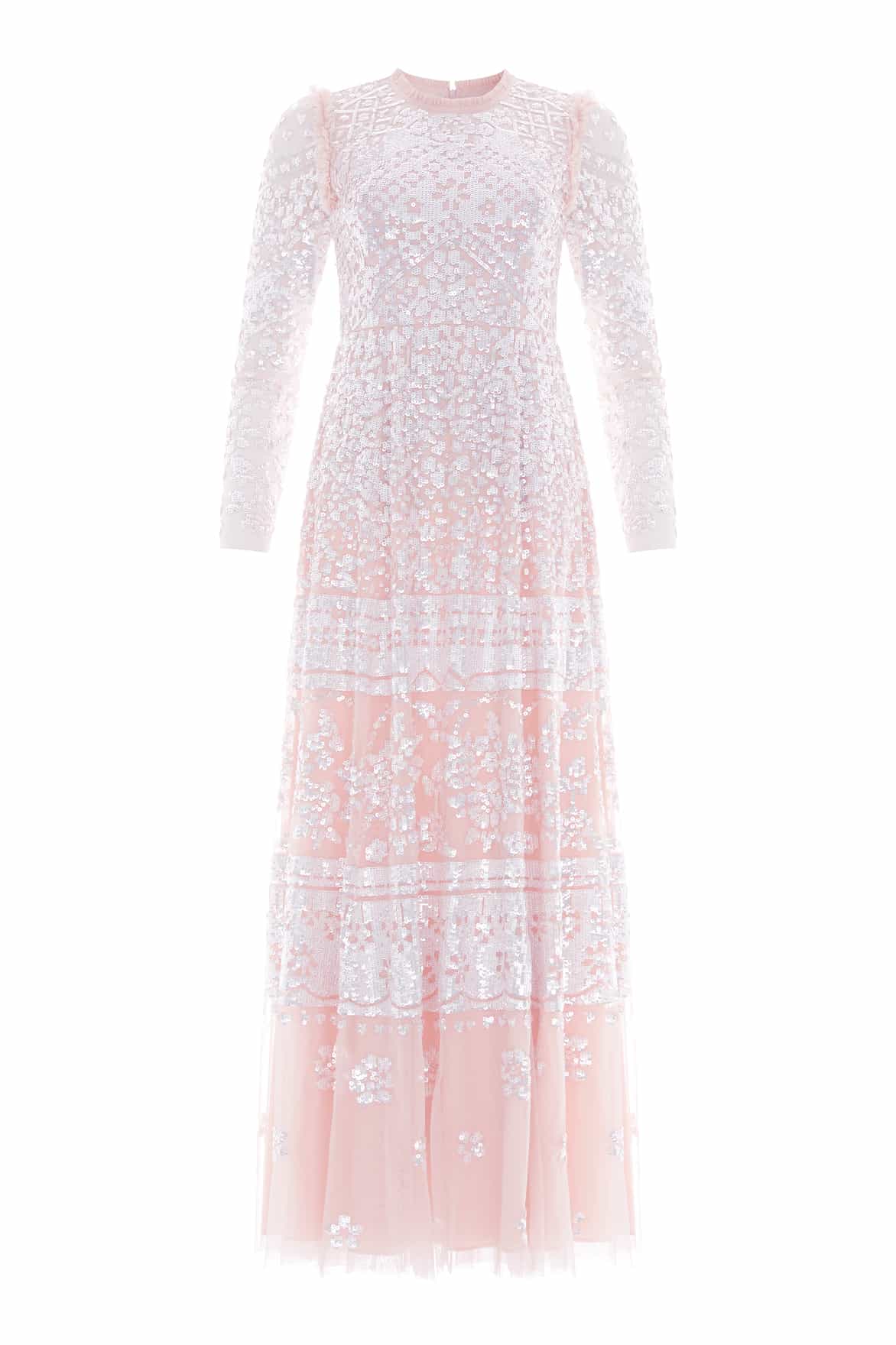 Needle and Thread Clothing | Luxury Designer Collection | Coveti