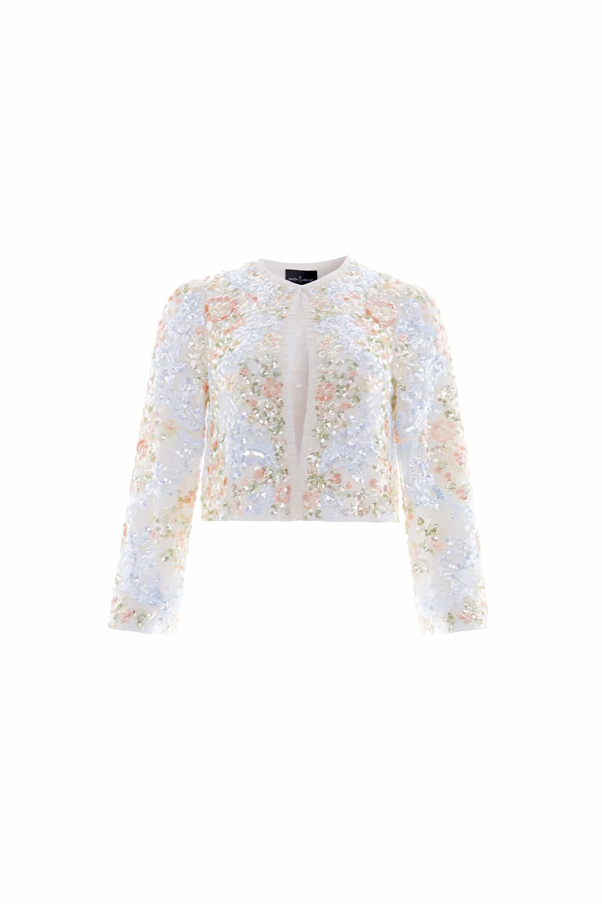 Needle and Thread Clothing | Luxury Designer Collection | Coveti