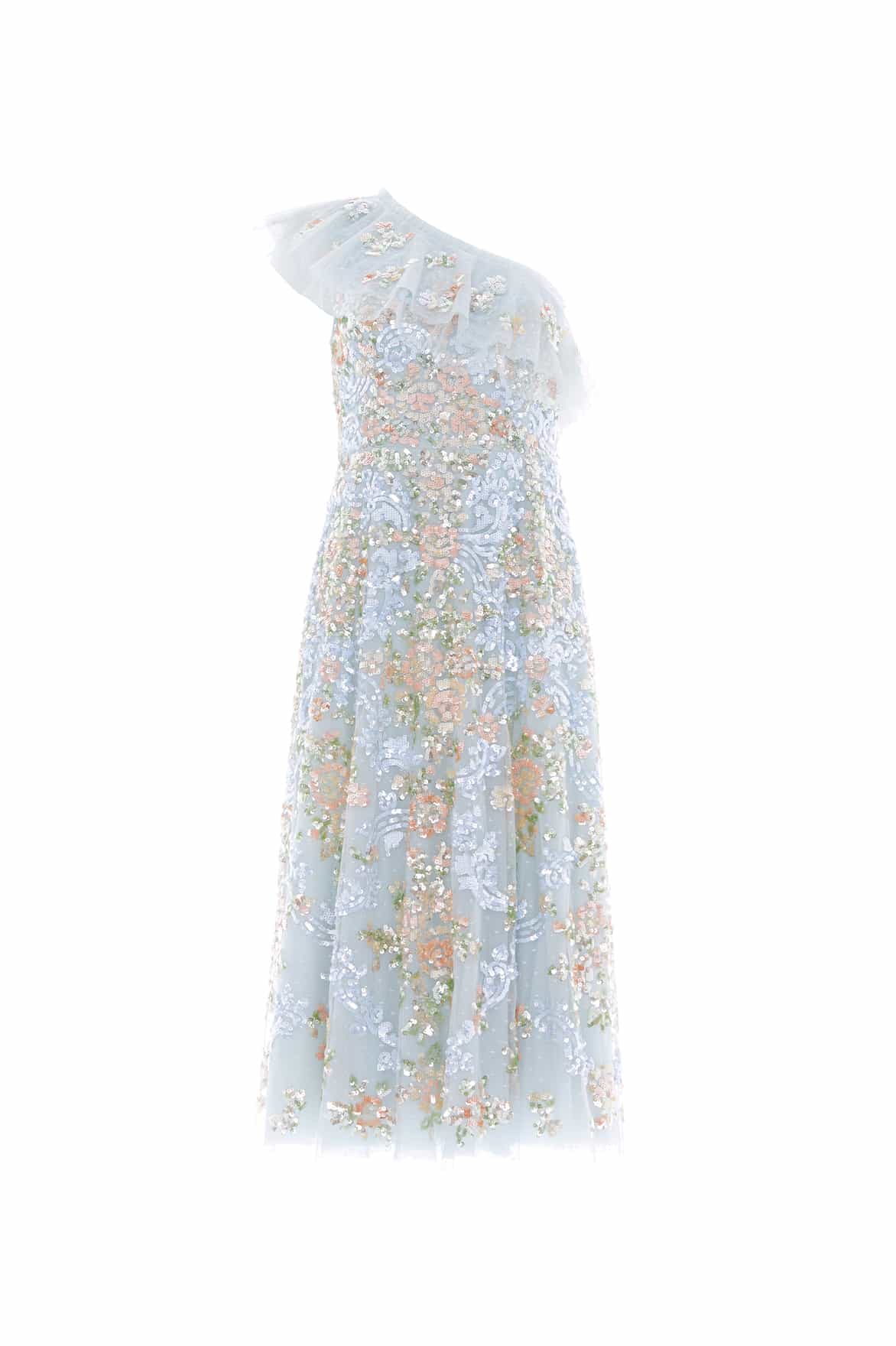 Needle and Thread Clothing | Luxury Designer Collection | Coveti
