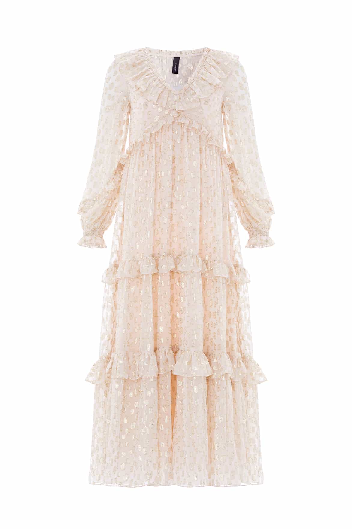 Needle and Thread Clothing | Luxury Designer Collection | Coveti