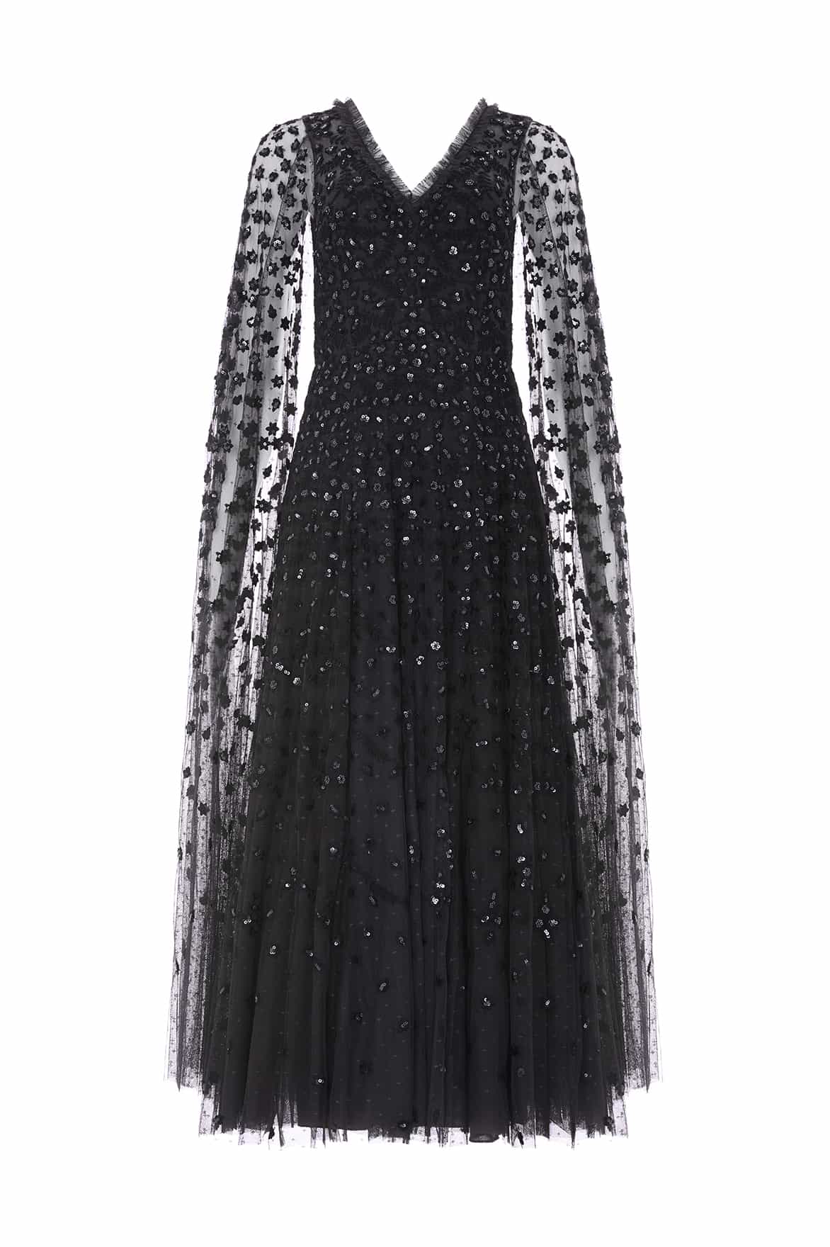 Needle and Thread Clothing | Luxury Designer Collection | Coveti