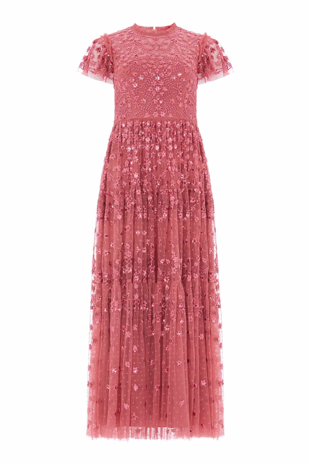 Needle and Thread Clothing | Luxury Designer Collection | Coveti