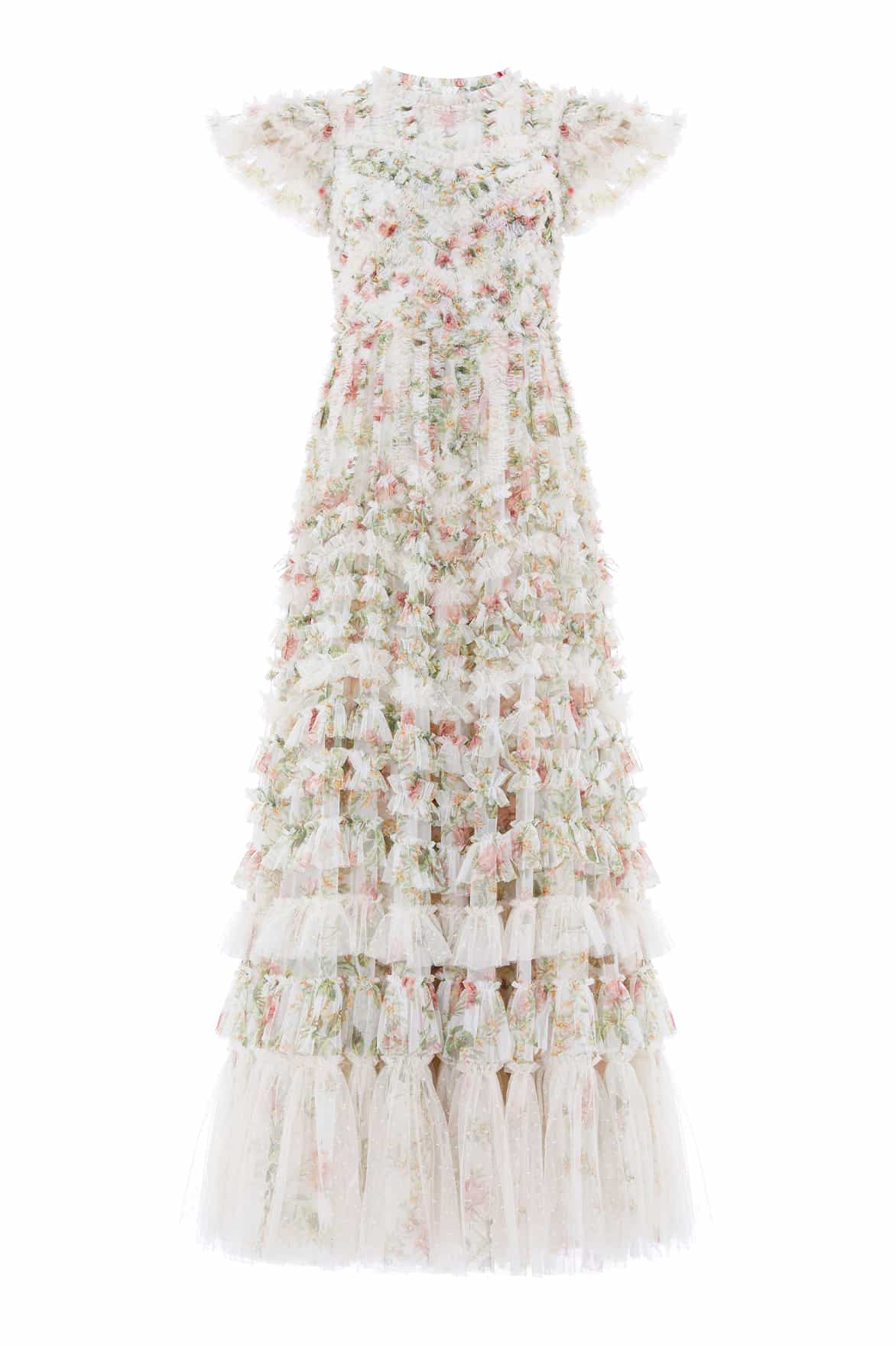 Needle and Thread Clothing | Luxury Designer Collection | Coveti