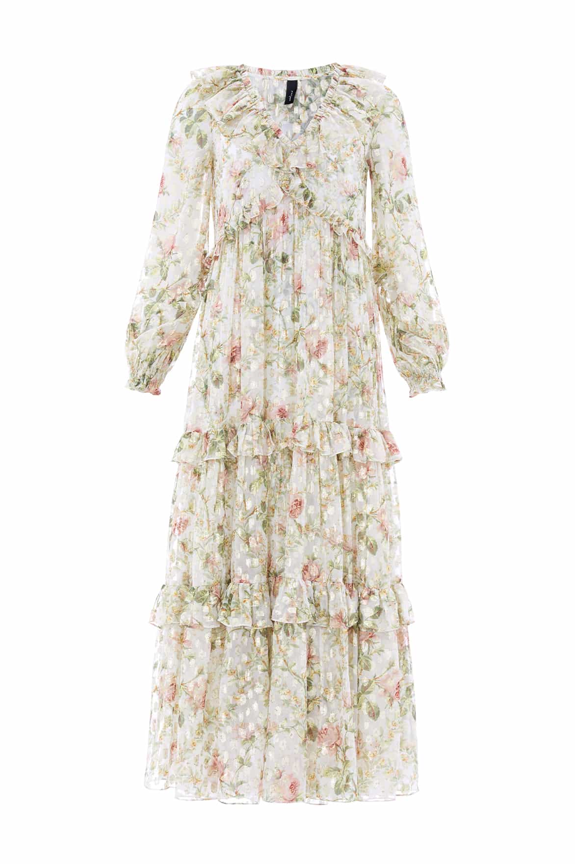Needle and Thread Clothing | Luxury Designer Collection | Coveti