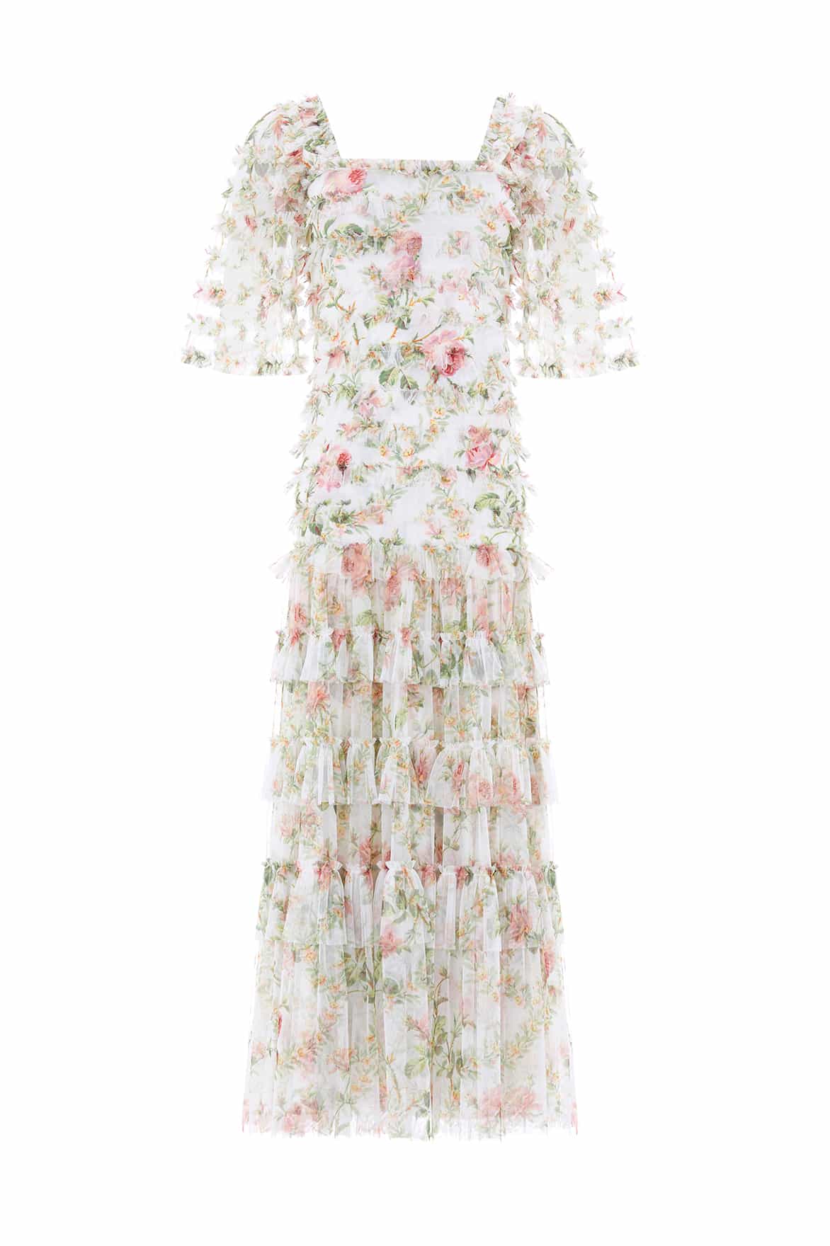Needle and Thread Clothing | Luxury Designer Collection | Coveti
