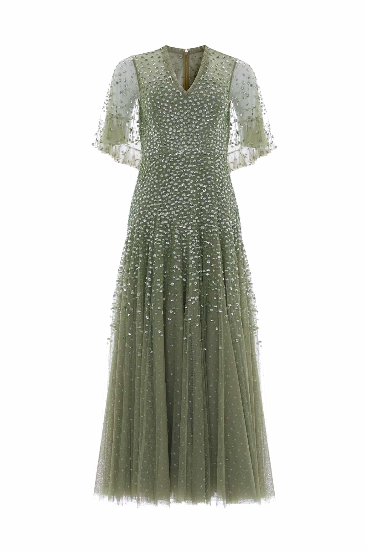Needle and Thread Clothing | Luxury Designer Collection | Coveti