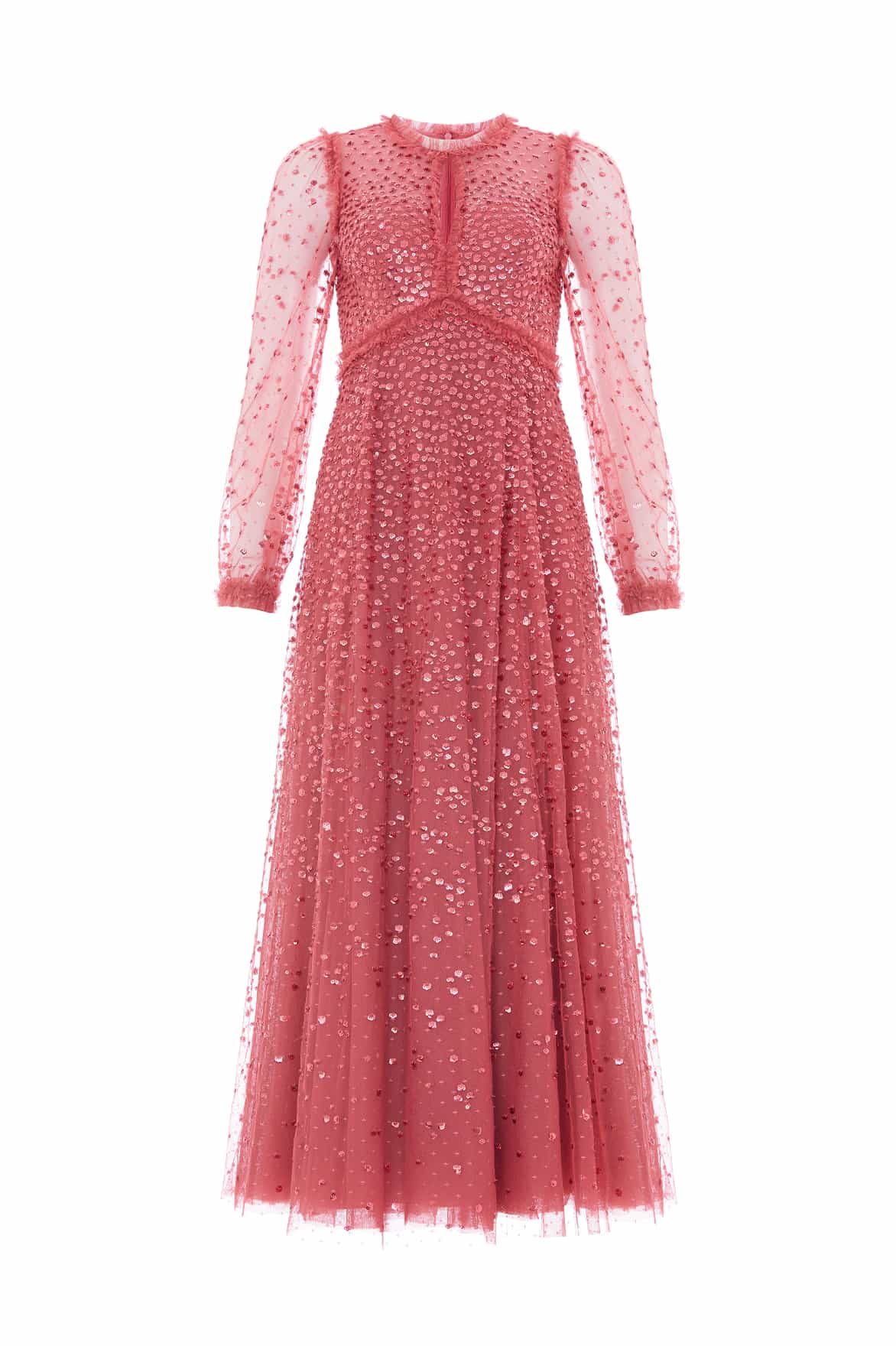 Needle and Thread Clothing | Luxury Designer Collection | Coveti