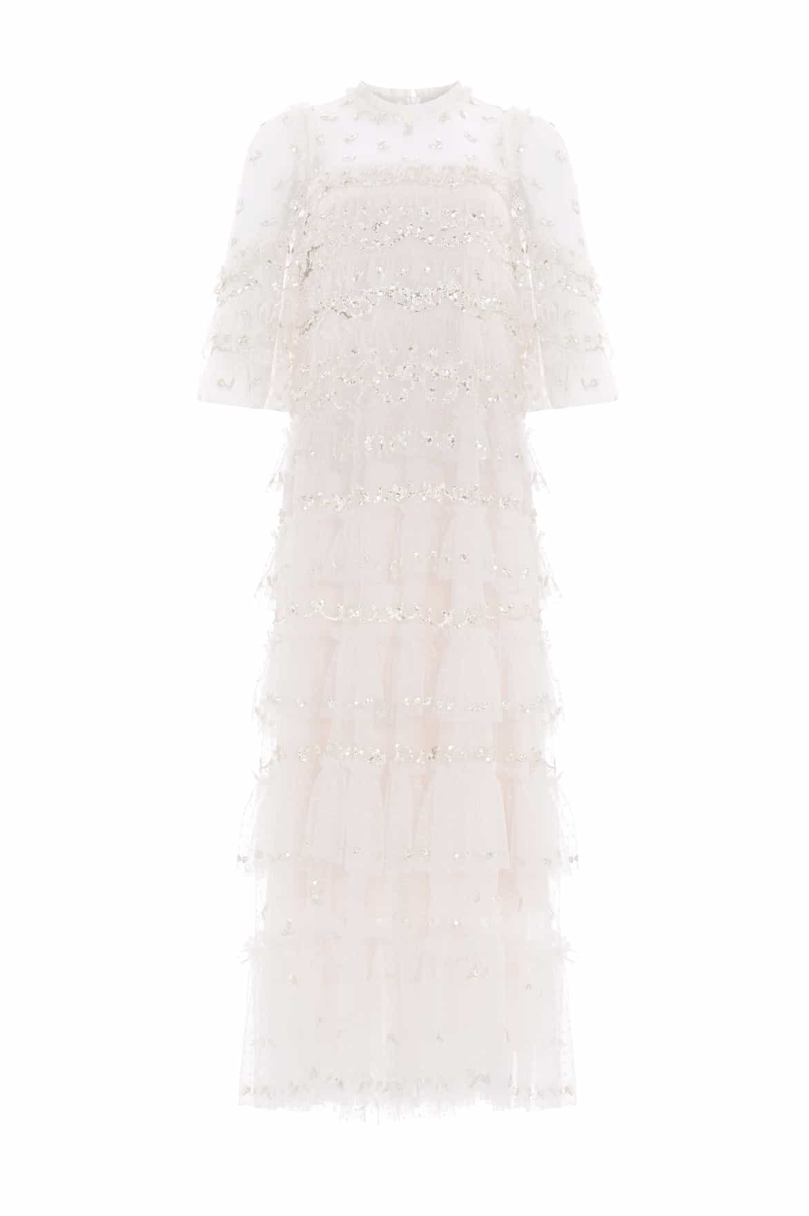 Needle and Thread Clothing | Luxury Designer Collection | Coveti