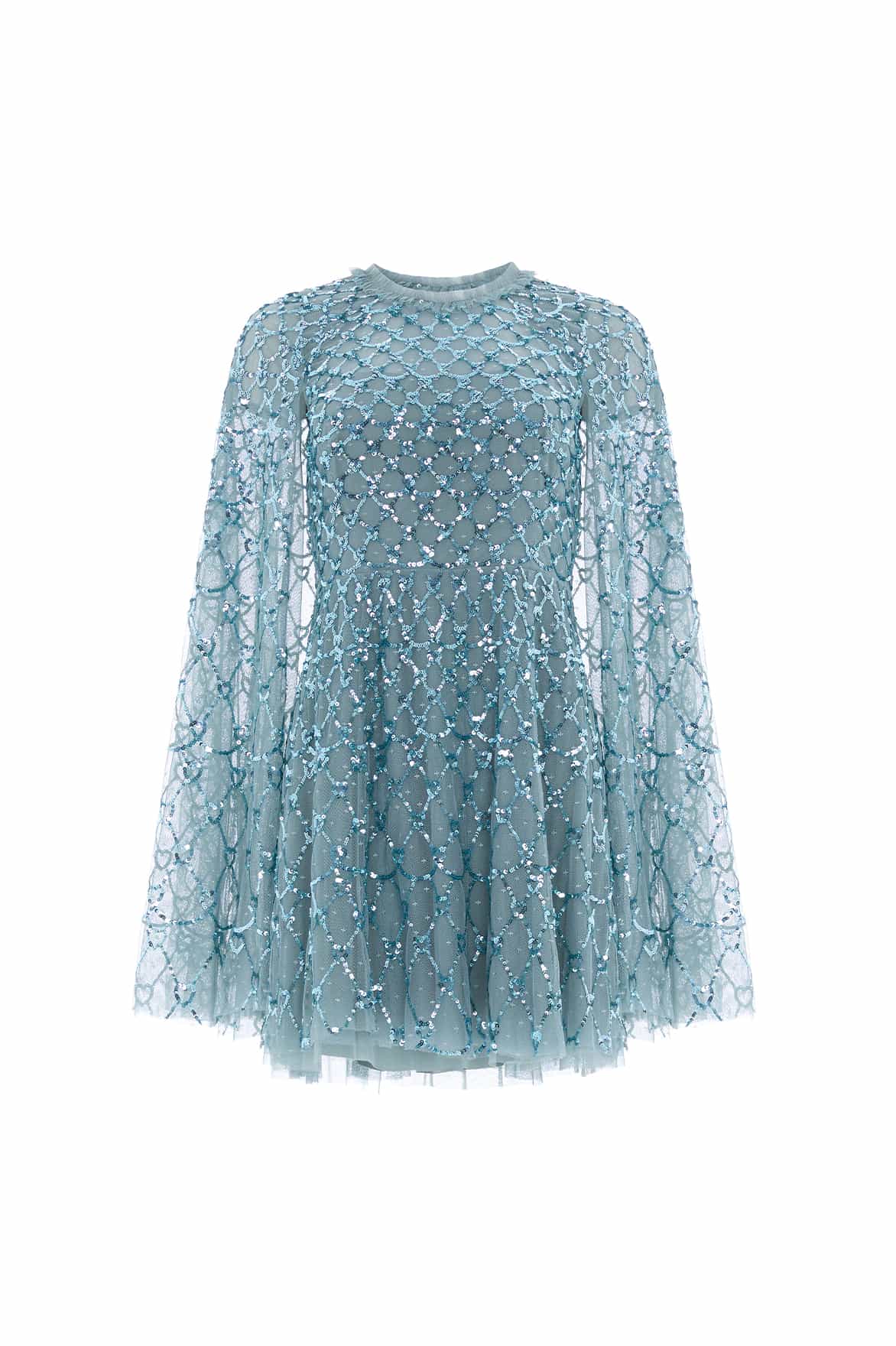 Needle and Thread Clothing | Luxury Designer Collection | Coveti