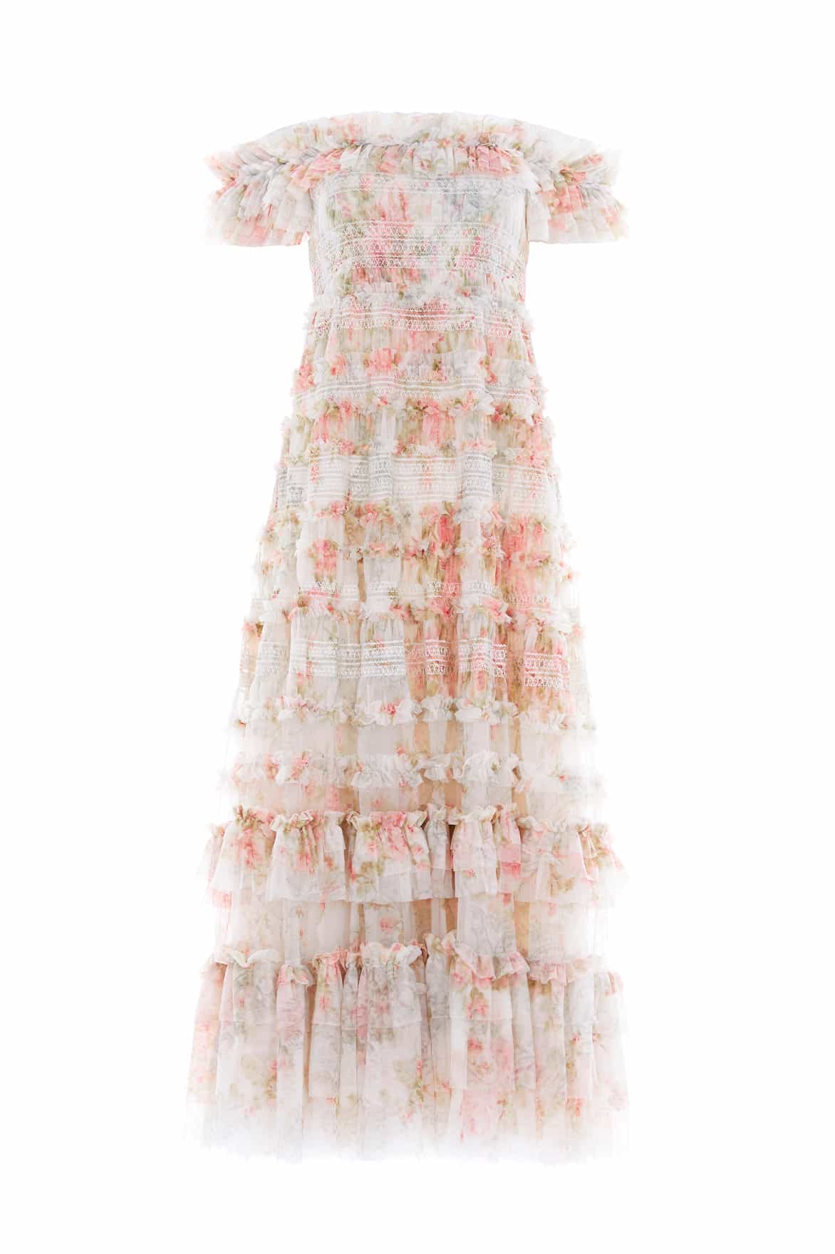 Needle and Thread Clothing | Luxury Designer Collection | Coveti