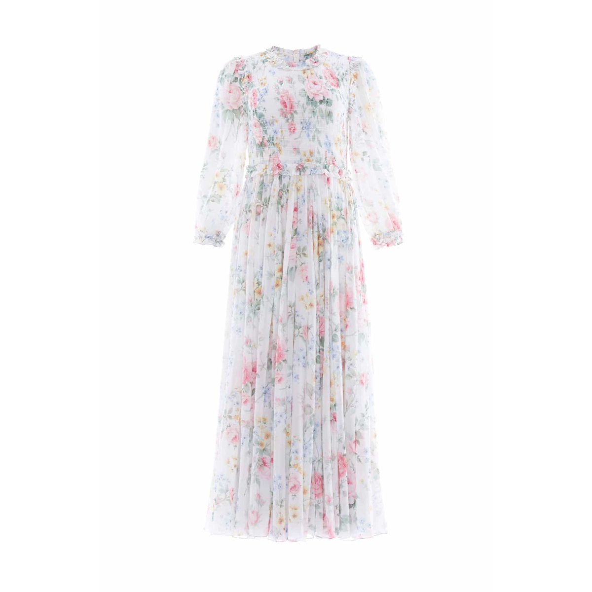 Needle and Thread Clothing | Luxury Designer Collection | Coveti
