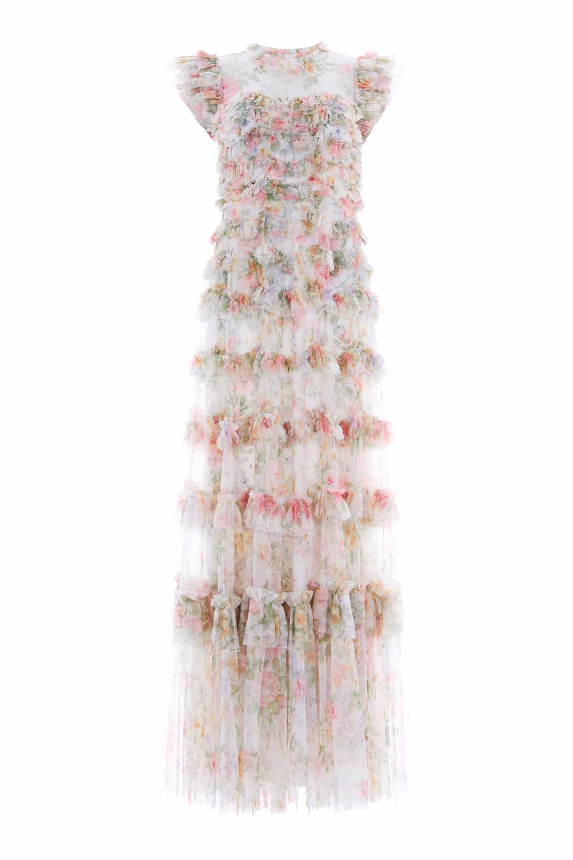 Needle and Thread Clothing | Luxury Designer Collection | Coveti