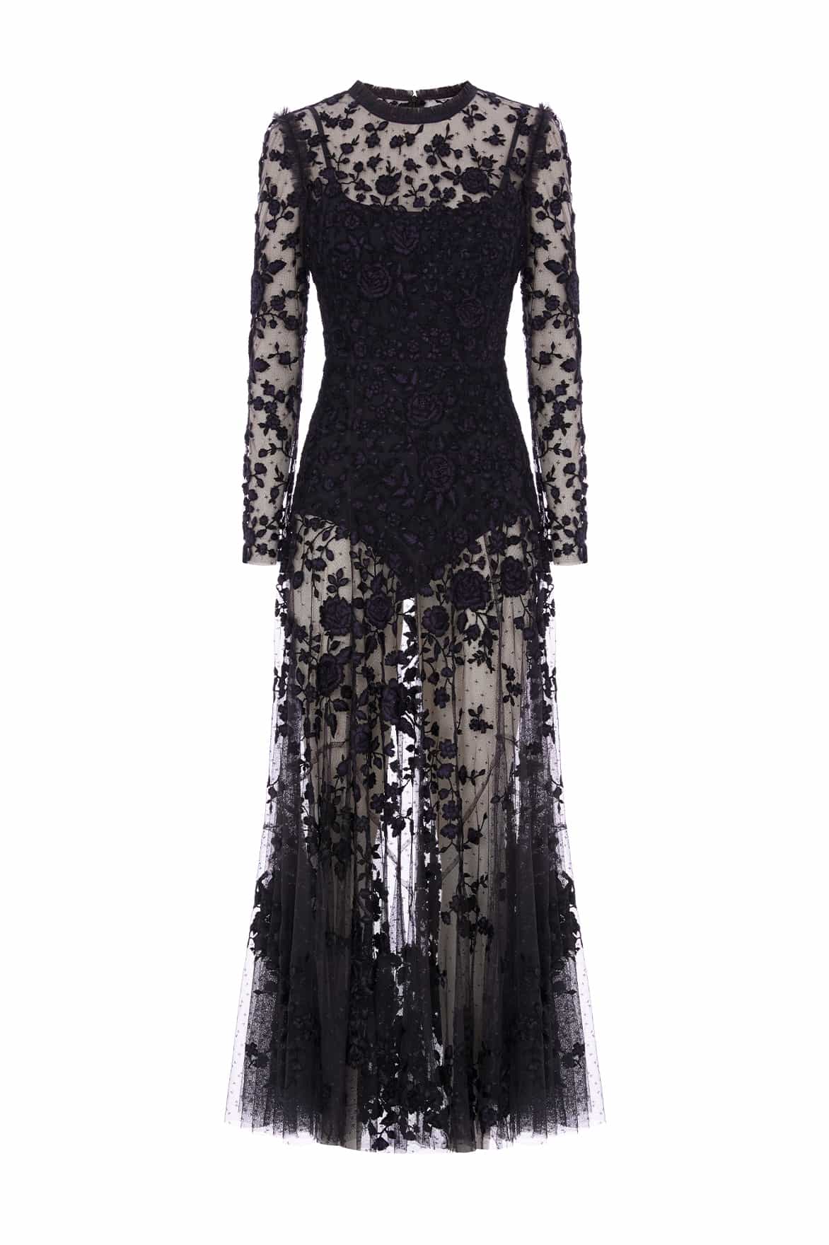Needle and Thread Clothing | Luxury Designer Collection | Coveti