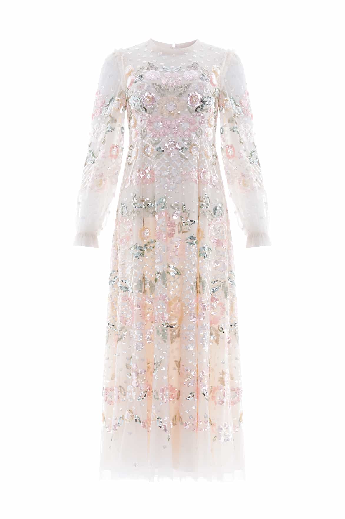 Needle and Thread Clothing | Luxury Designer Collection | Coveti