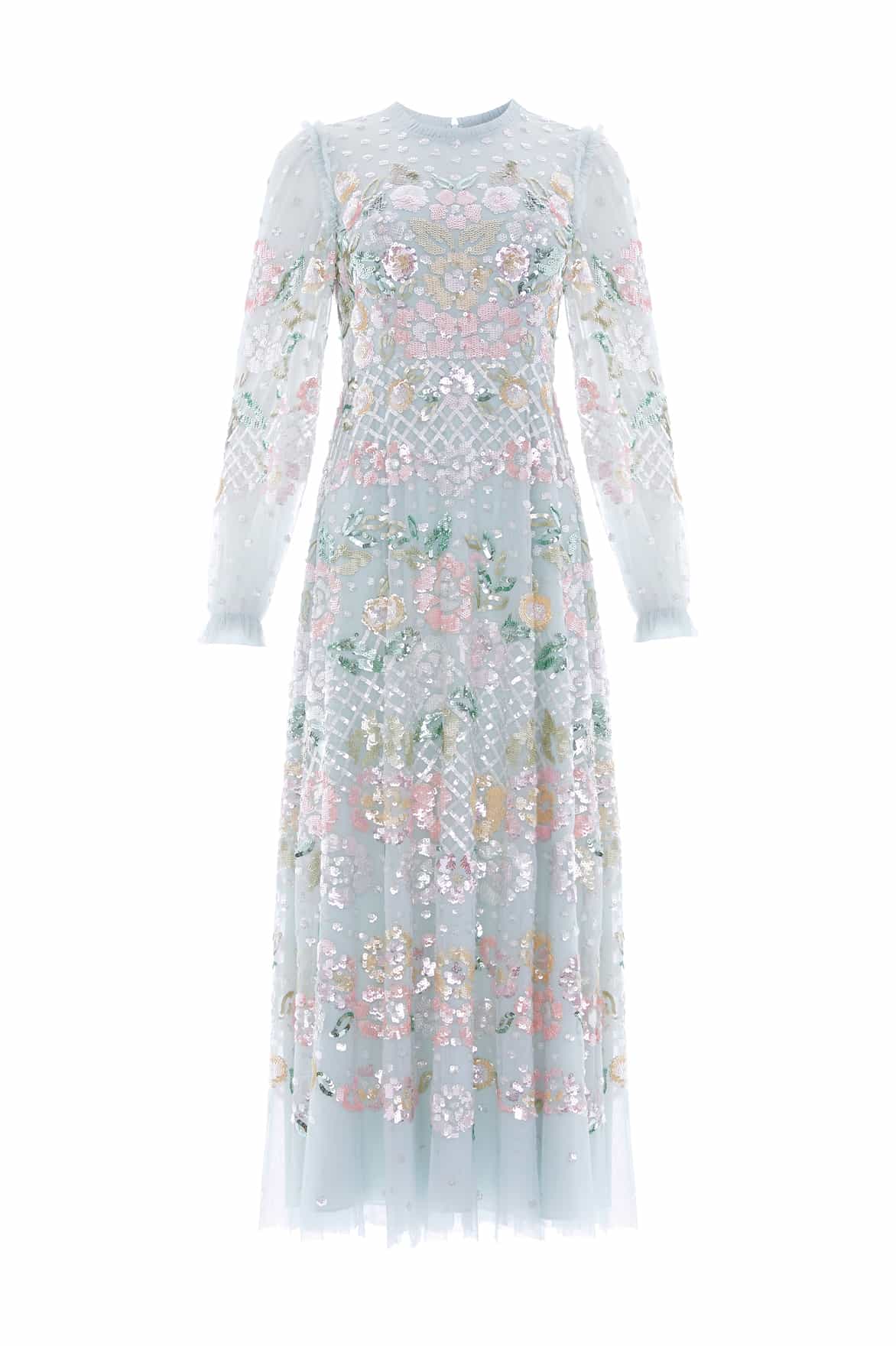 Needle and Thread Clothing | Luxury Designer Collection | Coveti
