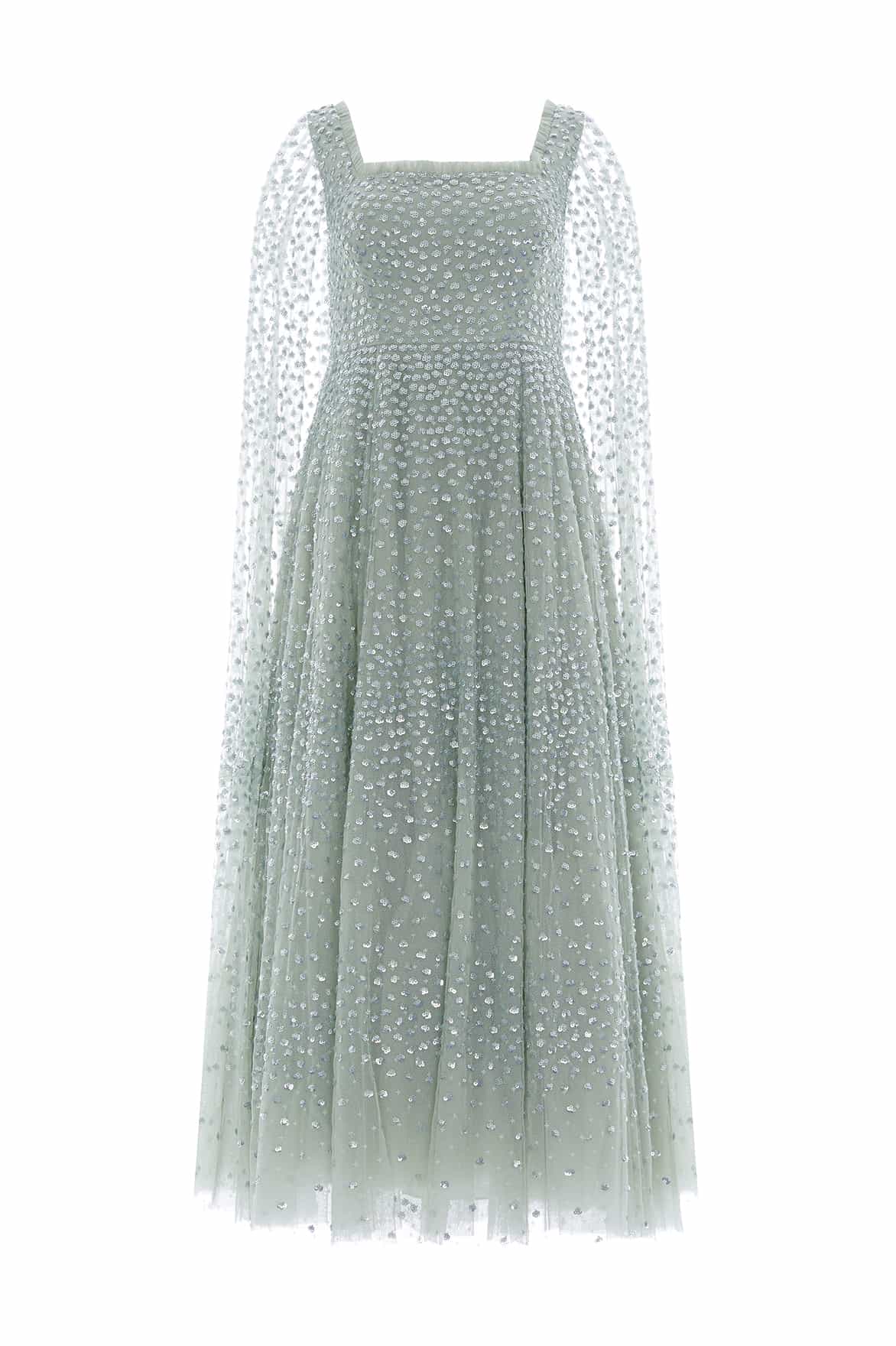 Needle and Thread Clothing | Luxury Designer Collection | Coveti