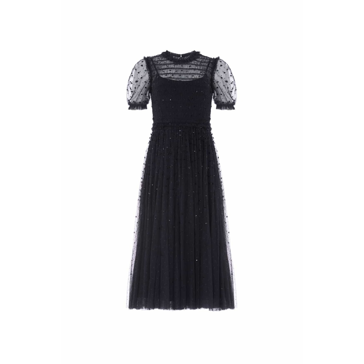 Needle and Thread Clothing | Luxury Designer Collection | Coveti