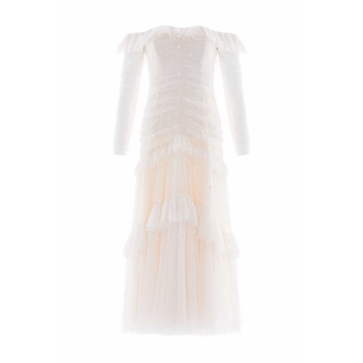 Needle and Thread Clothing | Luxury Designer Collection | Coveti