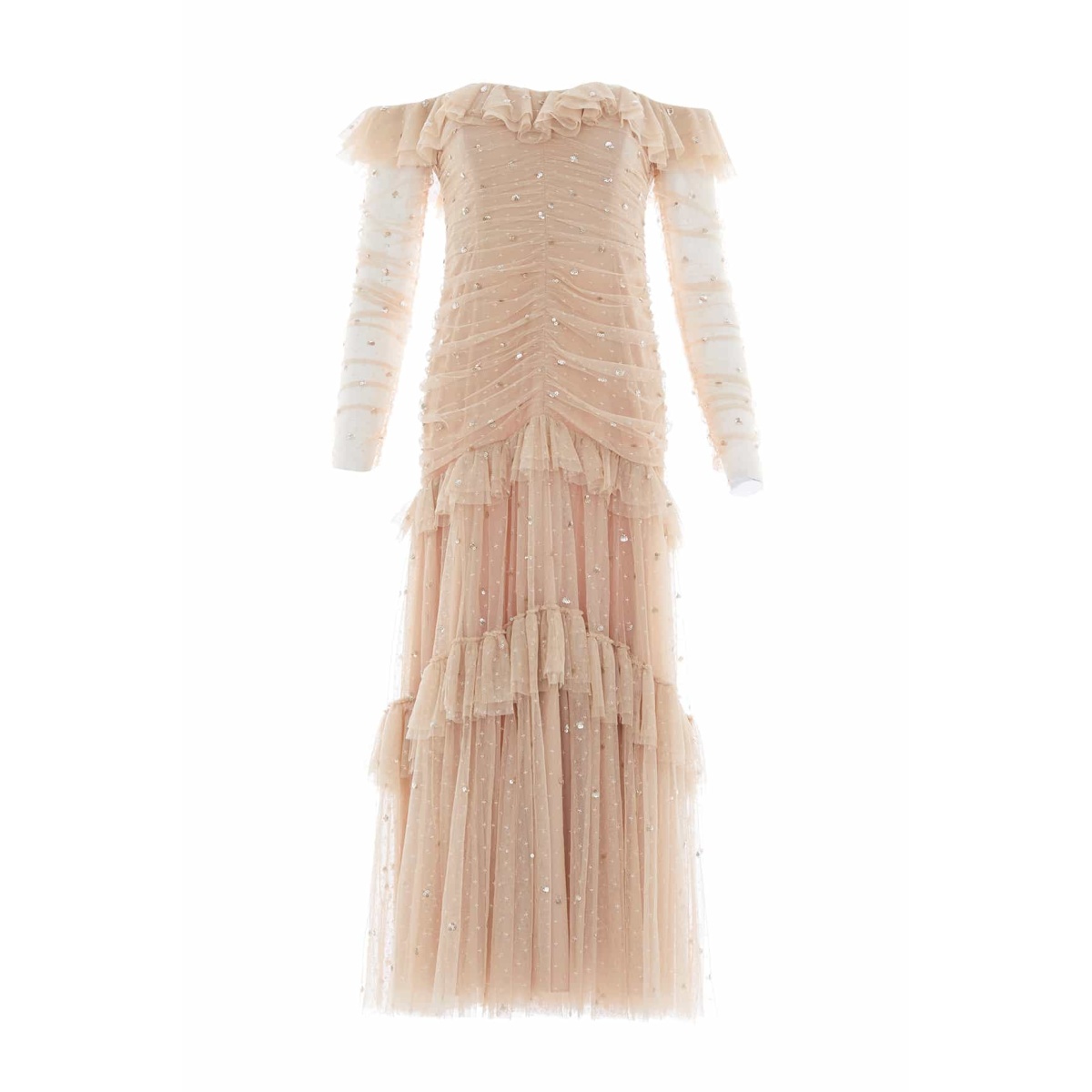 Needle and Thread Clothing | Luxury Designer Collection | Coveti
