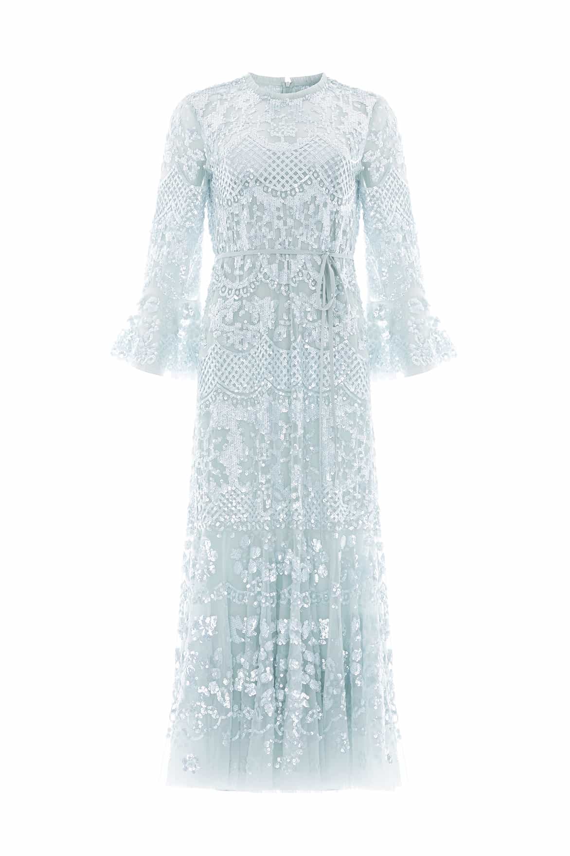 Needle and Thread Clothing | Luxury Designer Collection | Coveti