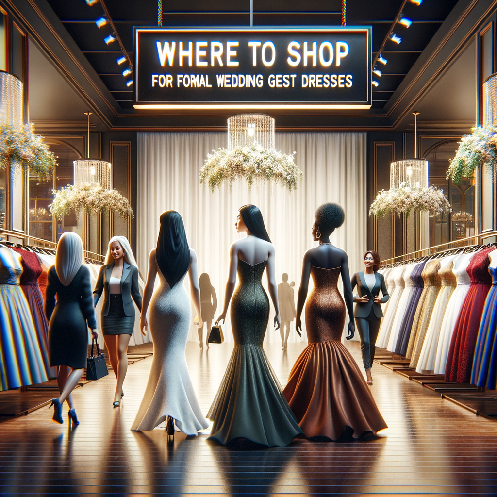 Discover Stunning Petite Wedding Guest Dresses | Fashion & Style Tips ...