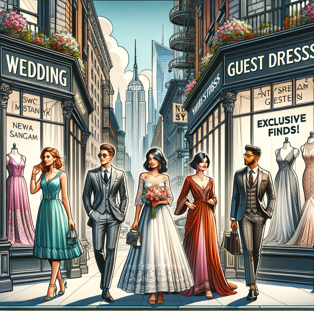 Stunning Outfits for Dance Recitals: Dress to Impress – Coveti