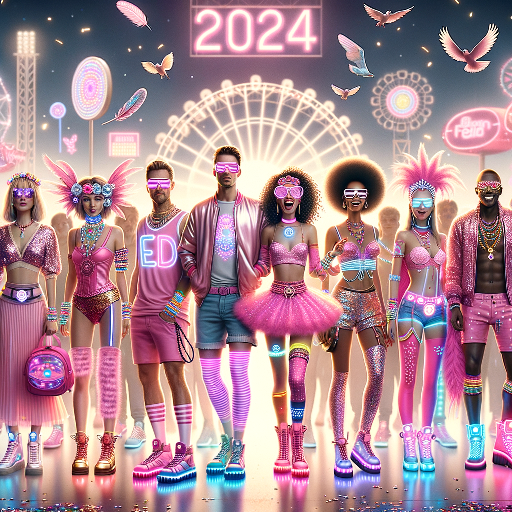 Rave Essentials: Discover Must-Have Men's Styles | Fashion & Style Tips ...