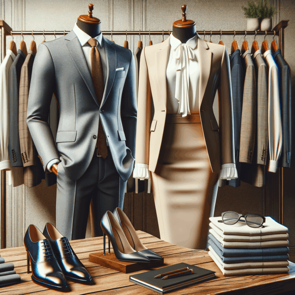 Stunning Conference Outfits: Dress to Impress | Fashion & Style Tips ...
