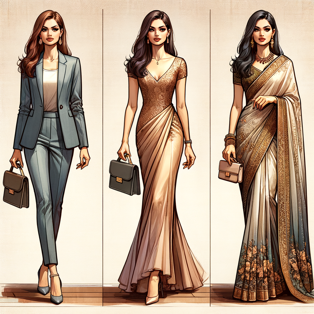Stunning Conference Outfits for Women: Effortless Elegance | Fashion ...