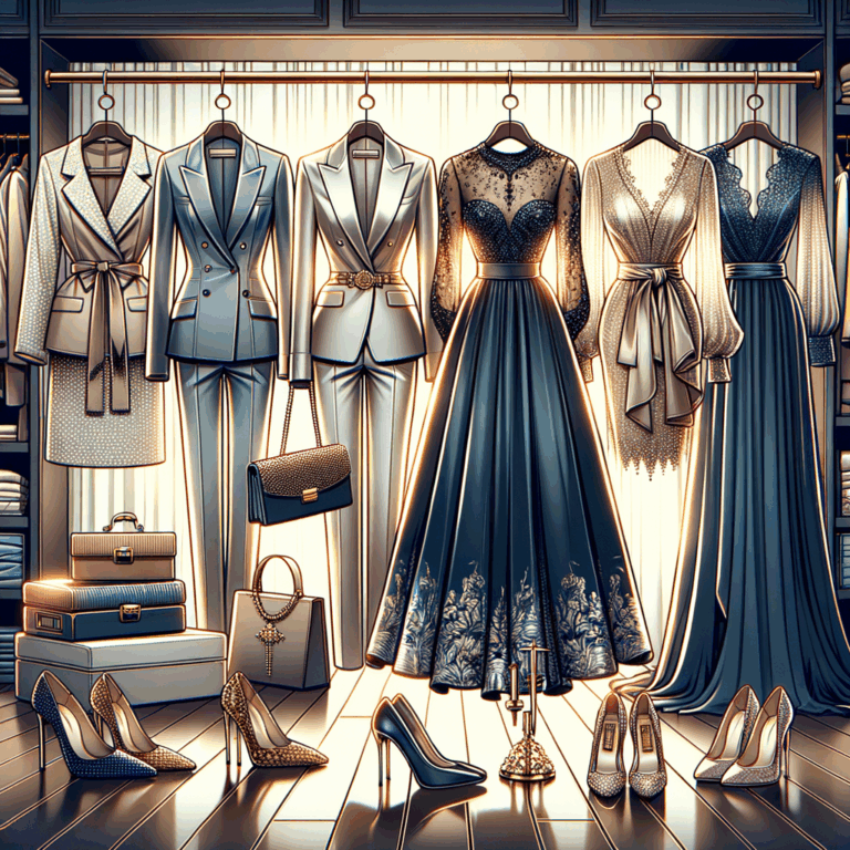 Stunning Outfits for Dance Recitals: Dress to Impress | Fashion & Style ...
