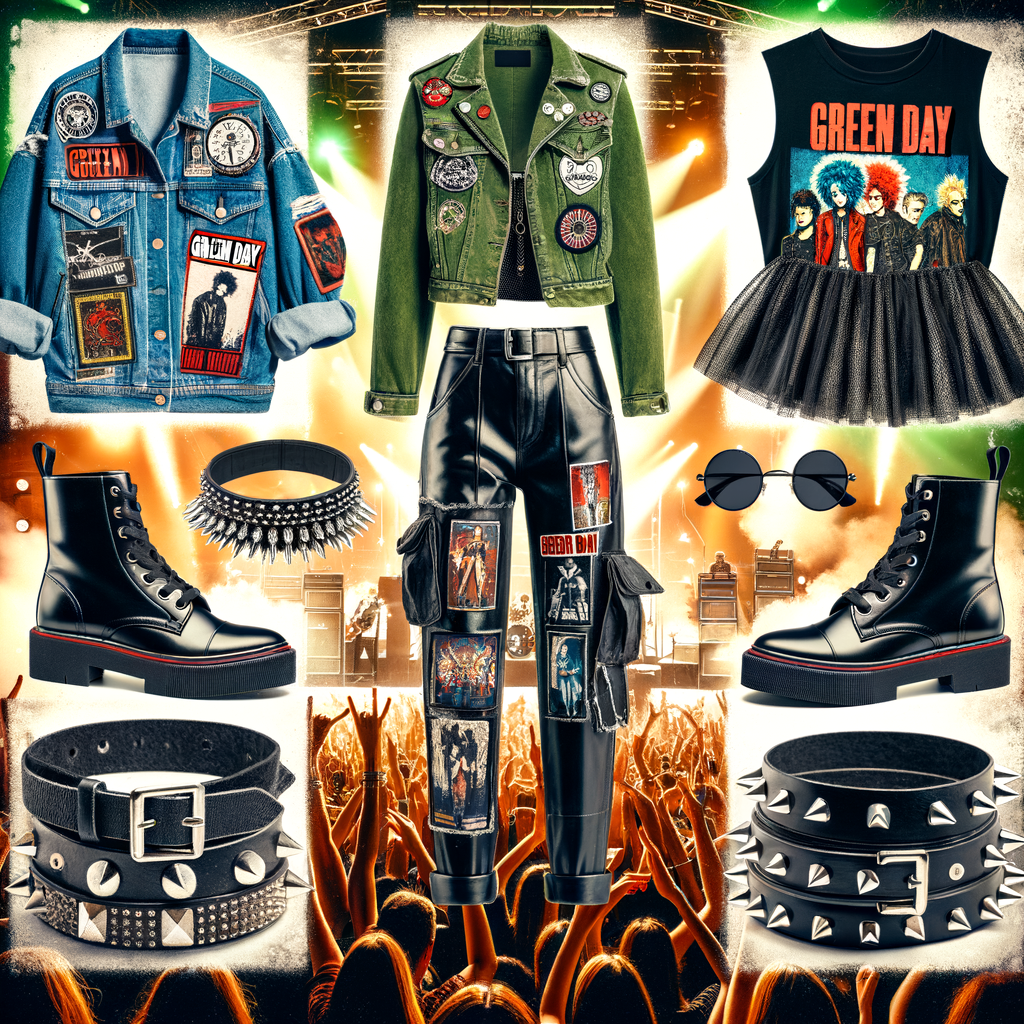 Must-Have Outfits for a Stray Kids Concert! | Fashion & Style Tips ...