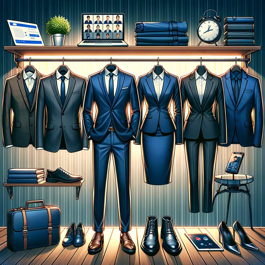 Must-Have Outfits for Your Casting Audition! | Fashion & Style Tips ...