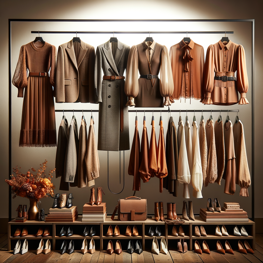 Stunning Outfits for Retail Interviews: Dress to Impress – Coveti