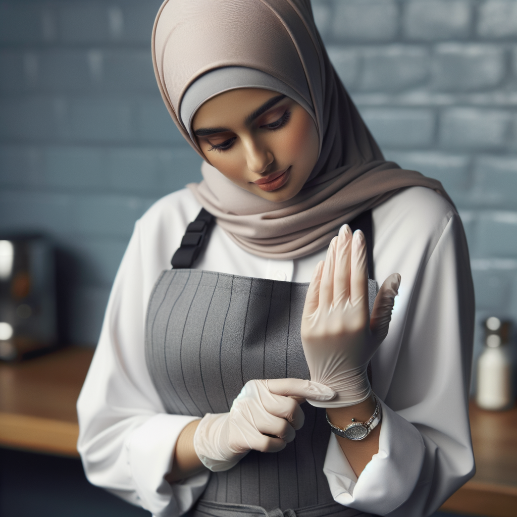 Food Worker Fashion Guide: Best Interview Attire Solutions | Fashion ...