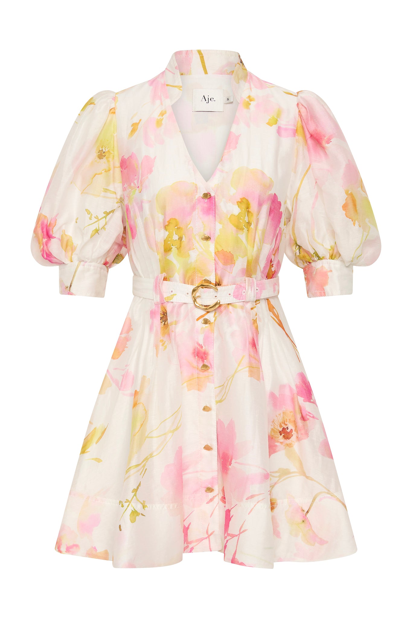 Aje Dresses | Designer Women's Clothing | Coveti