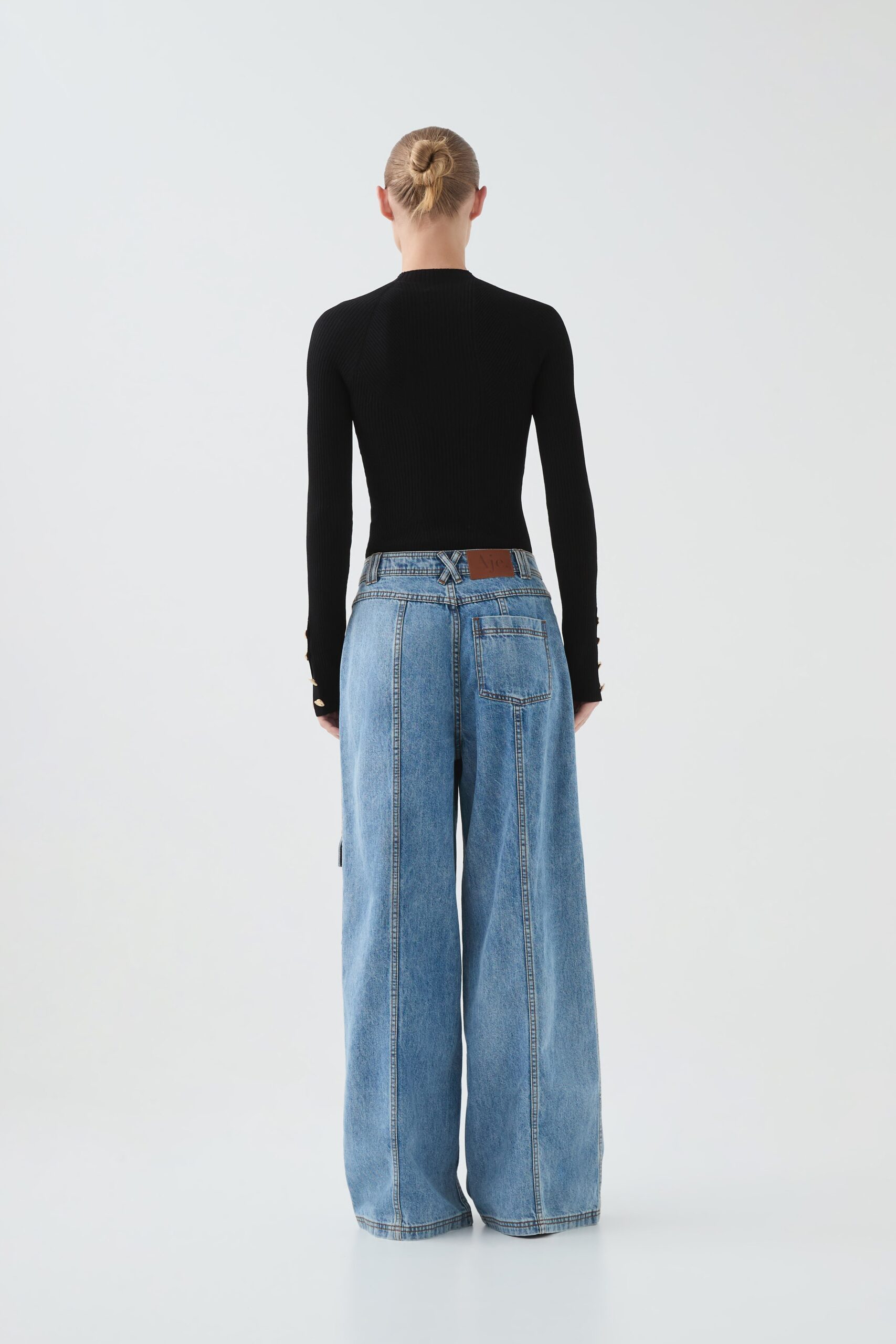 Aje Pants | Designer Women's Clothing | Coveti