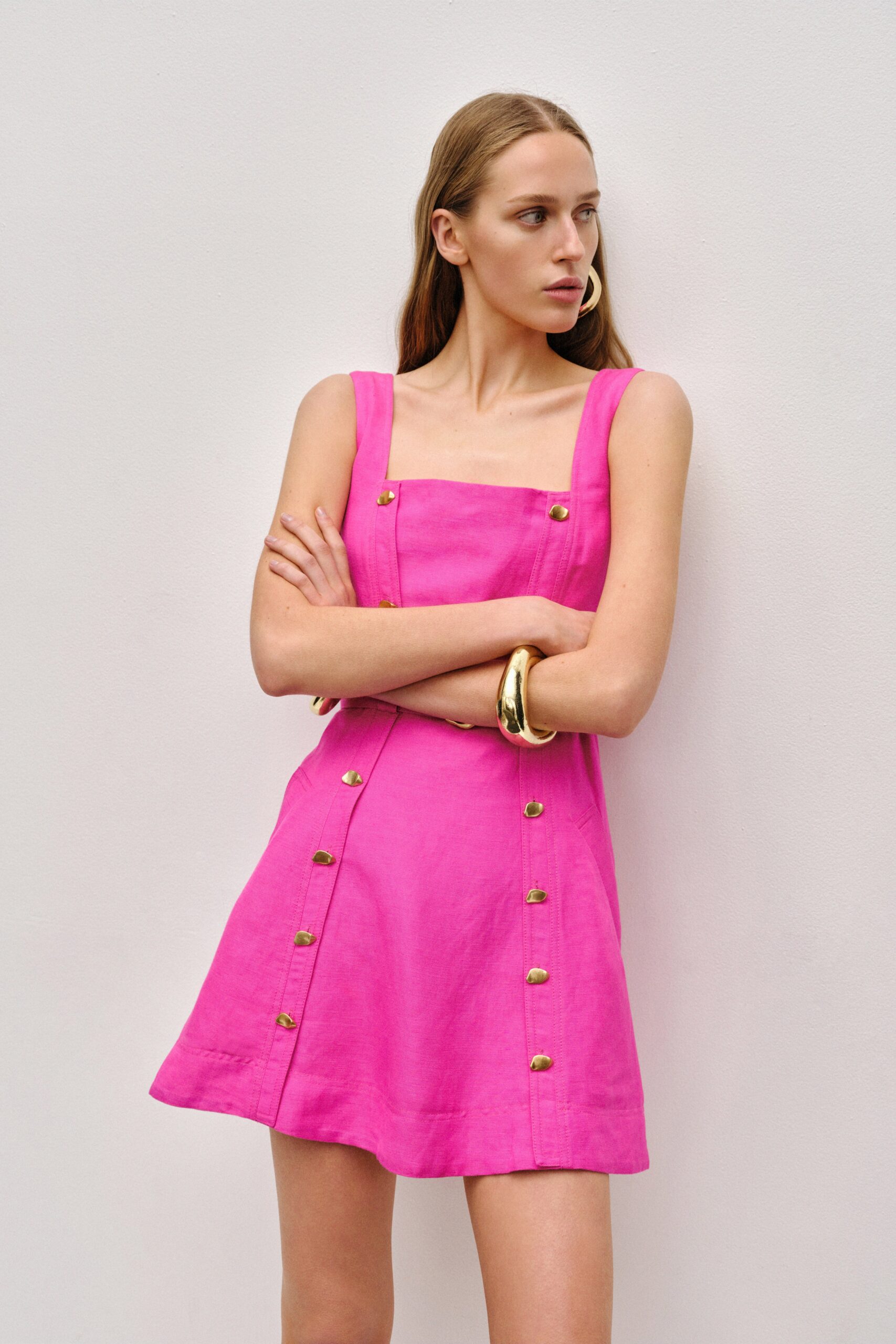 Aje Dresses | Designer Women's Clothing | Coveti.