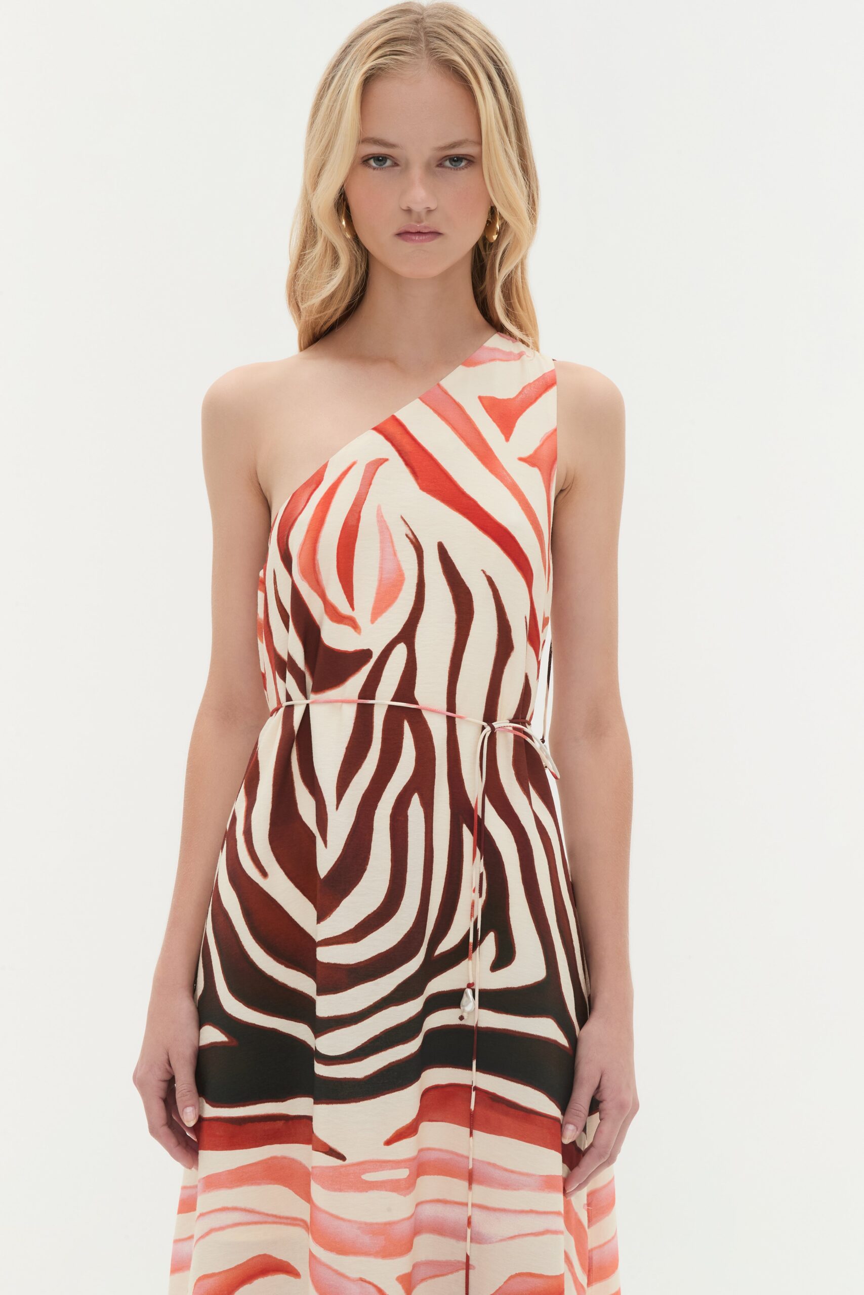 Aje Dresses | Designer Women's Clothing | Coveti.