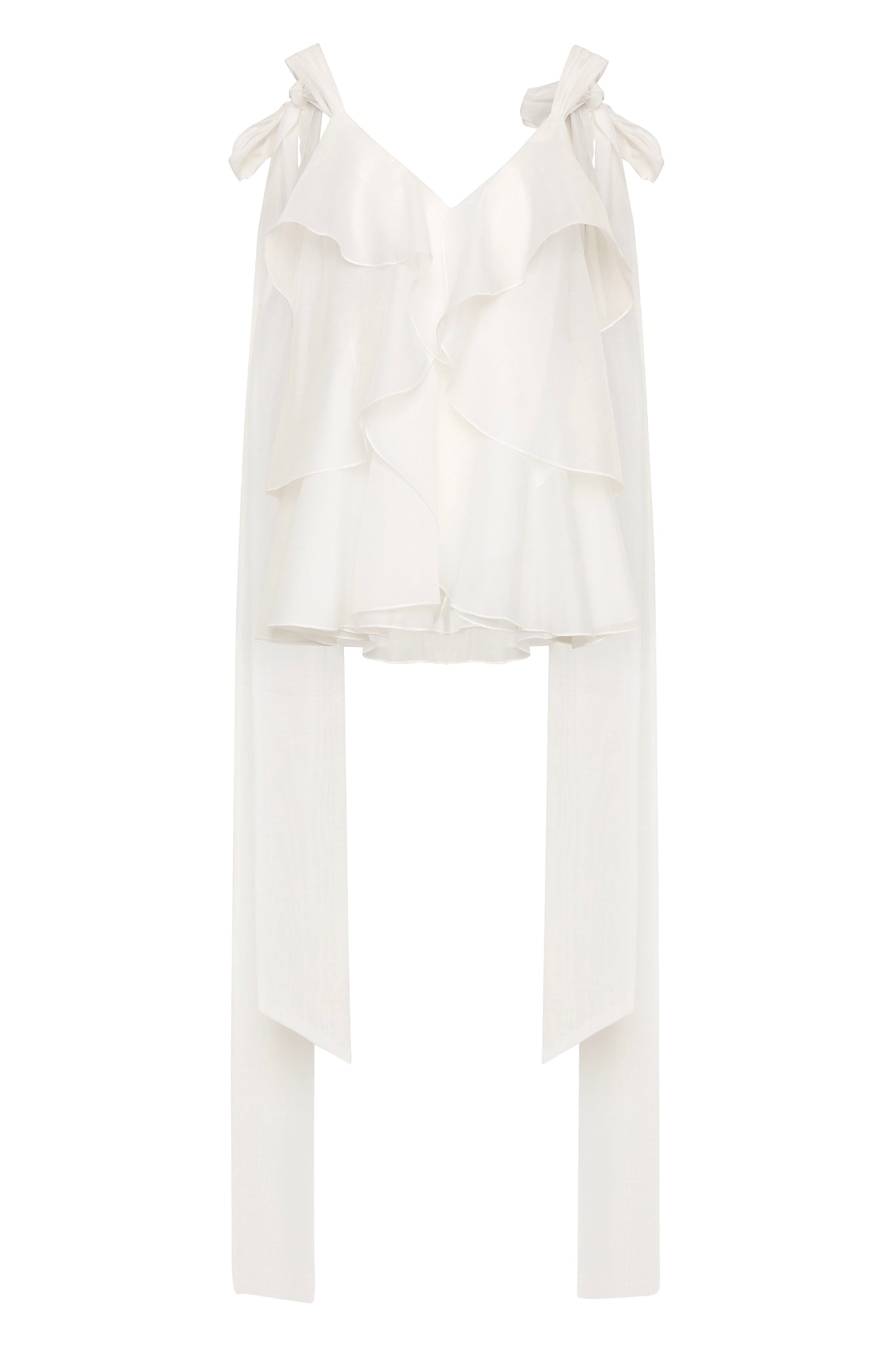 Aje Tops | Designer Women's Clothing | Coveti