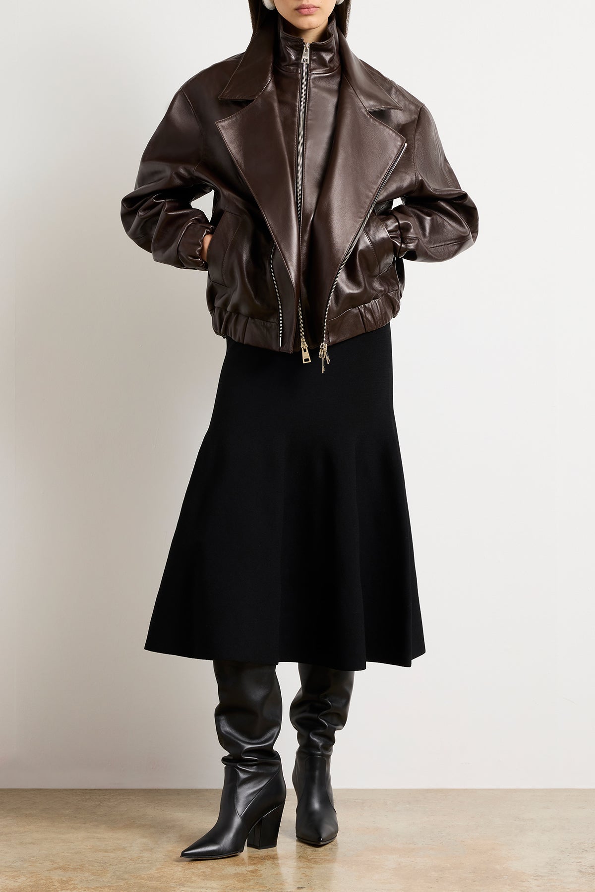 Brandon Maxwell Dresses | Contemporary American Luxury Designer | Coveti